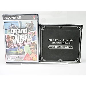 Grand Theft Auto: Vice City Stories [Japan Import]