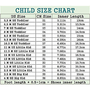 Cixi Maxu E-Commerce.Co.Ltd Girls Boys Rose PU Waterproof Child Ankle Boots,Little Kid, 13M US