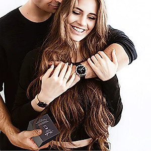 Valentines Day Gifts for Him, Funny Anniversary, Birthday Gifts, Gag Gifts for Men Boyfriend Husband Fiance, Sandalwood Scented Candle