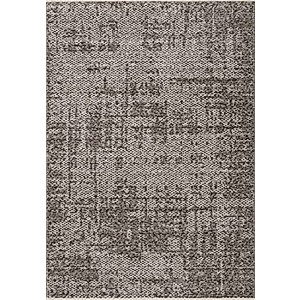 Loloi II Vance Collection VAN-01 Taupe/Dove, Traditional 2'-3" x 3'-10" Accent Rug