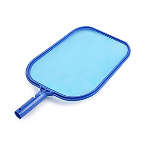 UNCO- Pool Skimmer Net, Pool Net, Pool Nets for Cleaning, Pool Skimmer, Pool Cleaning Net, Pool Leaf Skimmer Net, Pool Leaf Net, Pool Leaf Rake, Hot Tub Skimmer Net, Spa Skimmer, Pool Rake Net.