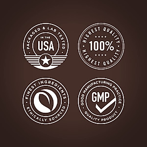 Piping Rock Hemp Oil Capsules 1400mg | 180 Softgels | Omega 3 6 9 | Cold Pressed | Gluten Free Supplements, Non-GMO