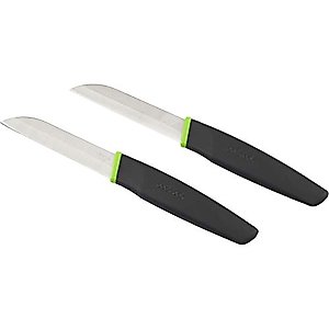Good Cook Touch Paring Knife, 2-Pack