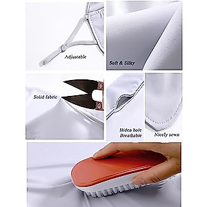 Yilisha uv face mask for sun protection reusable running breathable women golf mask fishing sports spf 50 sun mask