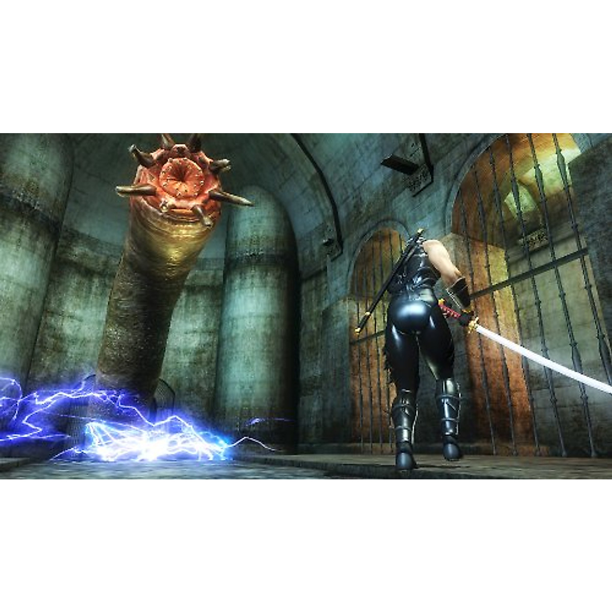 Ninja Gaiden Sigma Plus - PlayStation Vita