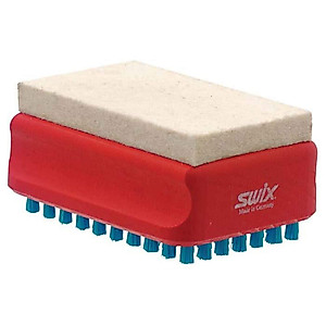 Swix F4 Combi Brush