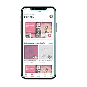 Mr.Shield [3-PACK] Designed For iPhone XR/iPhone 11 [Tempered Glass] Screen Protector with Lifetime Replacement