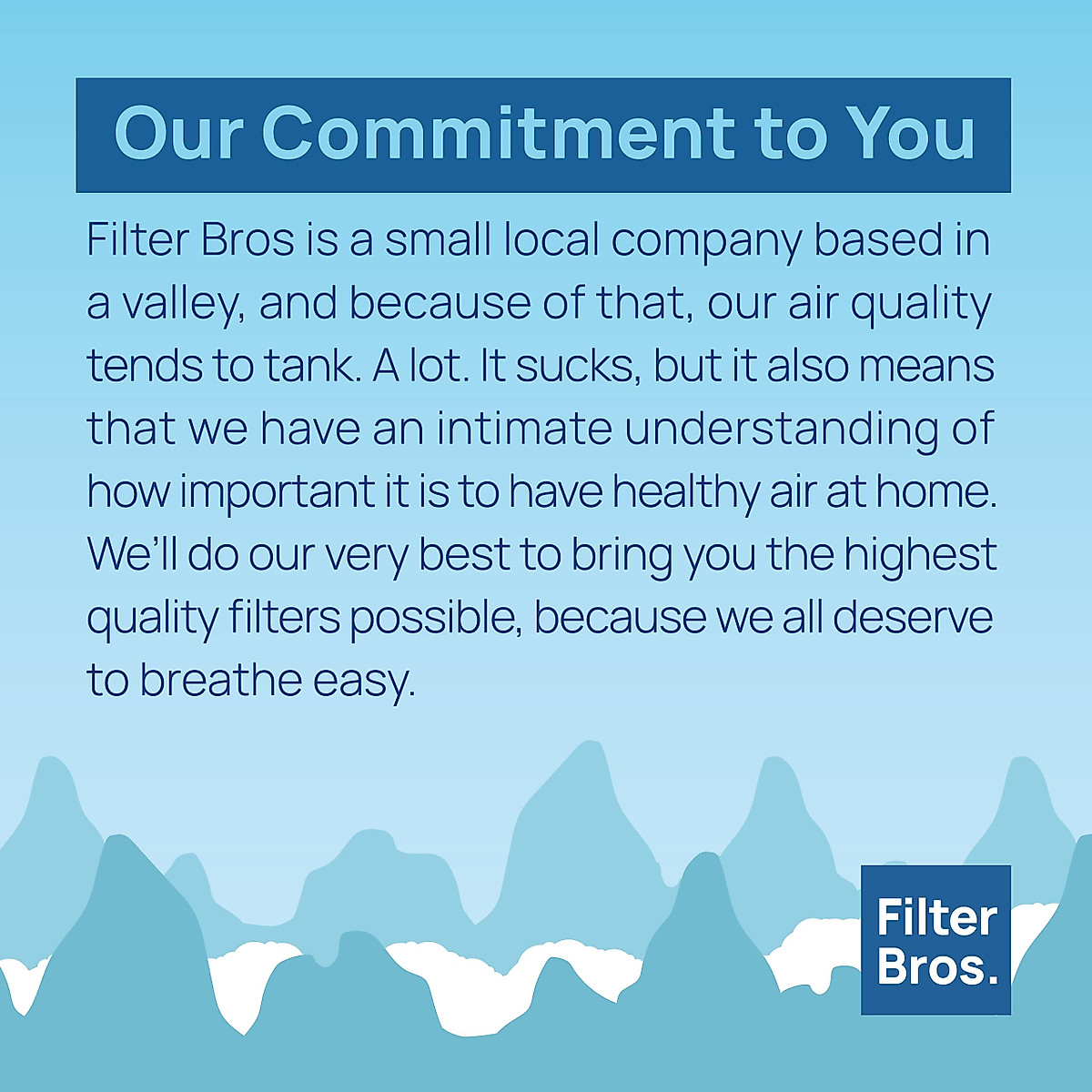 Filter Bros HEPA Filter S 1712-0096-00 Replacement Fits Winix Plasmawave C545