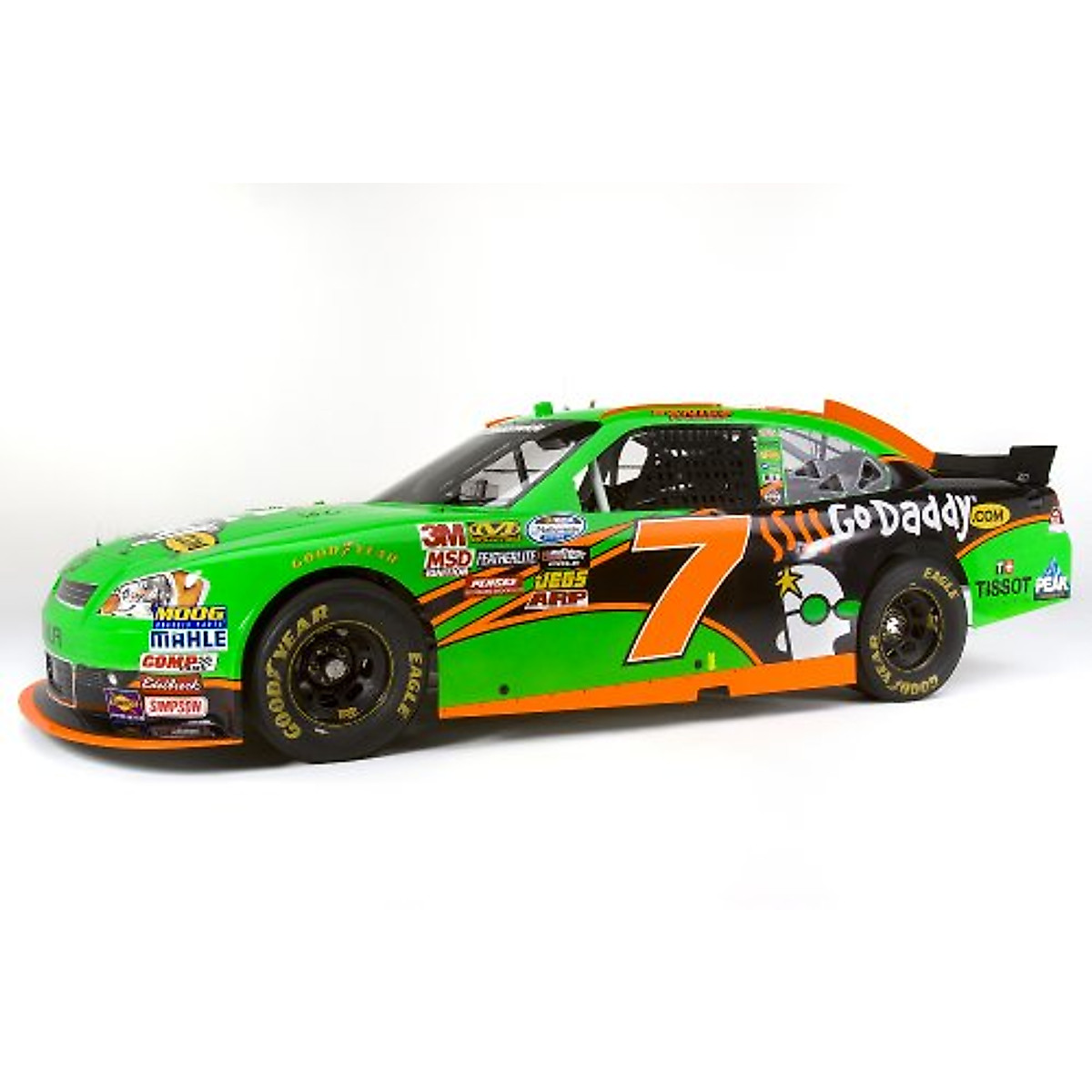 NASCAR The Game 2011 - Playstation 3