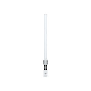UBIQUITI Networks AMO-2G13 Ubiquiti AMO-2G13, 2.4GHz 2x2 13dBi AirMax Omni Antenna Integrat AMO-2G13
