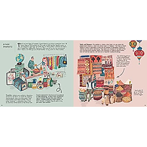 Markets: A World to Discover