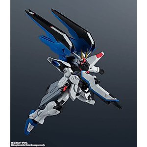 Bandai Mobile Suit Gundam Universe ZGMF-X10A Freedom Gundam
