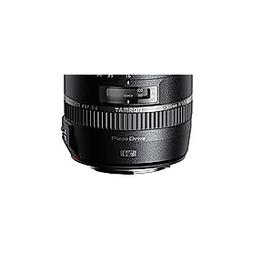 Tamron 16-300mm F/3.5-6.3 Di-II VC PZD All-In-One Zoom for Nikon DX DSLR Cameras