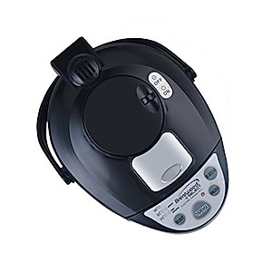 Brentwood Select KT-33BS Electric Instant Hot Water Dispenser, 3.3 Liter, Stainless Steel