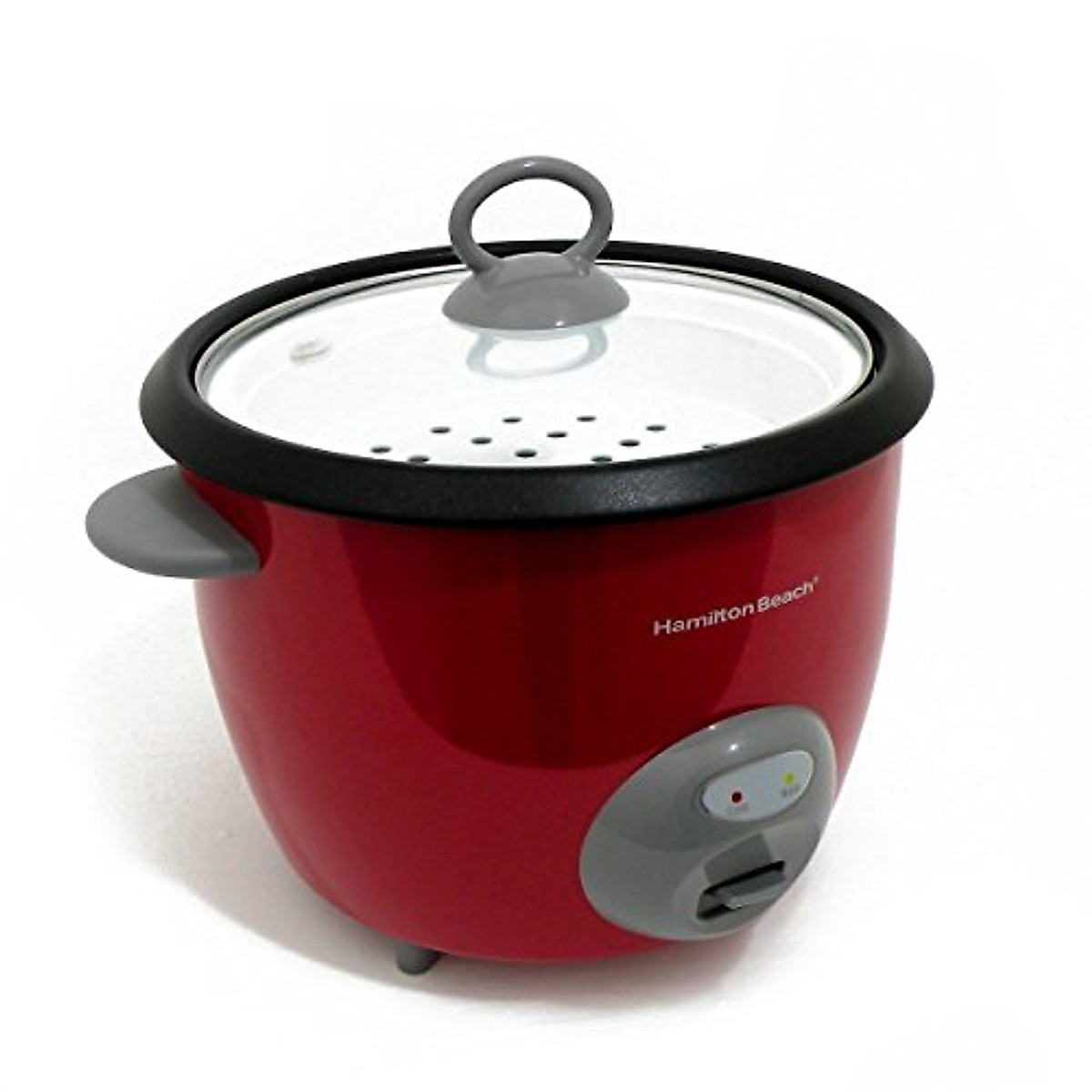 Hamilton Beach Ensemble 20 Cup Capacity Rice Cooker 37538H