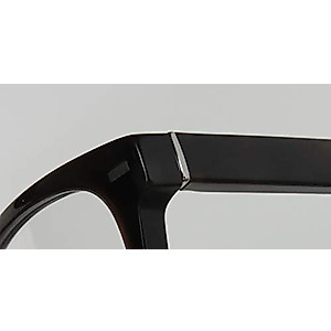 BOBBI BROWN Eyeglasses THE GABBY 0BSV Havana Gray Blue