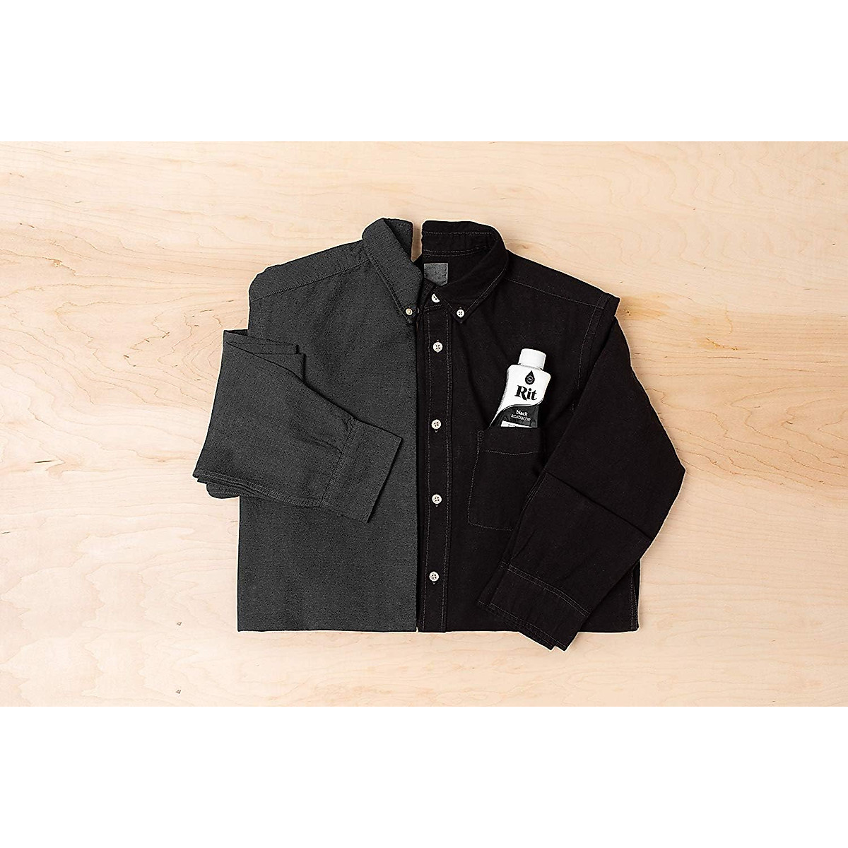 All-Purpose Liquid Dye (Тwo Рack)