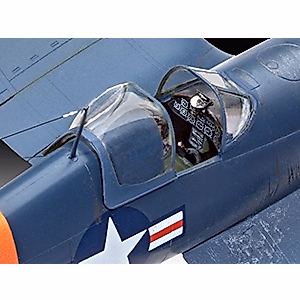 Revell 03955 F4U-4 Corsair Model Kit