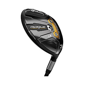 Callaway Golf 2022 Rogue ST LS Fairway Wood (Right Hand, Tensei Blue 65G Shaft, Stiff Flex, 3 Wood)