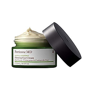 Perricone MD Hypoallergenic Firming Eye Cream 0.5 Ounce
