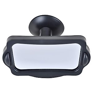 Nuby Back Seat Baby View Mirror