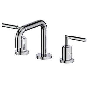 ZLINE El Dorado Bath Faucet in Chrome (ELD-BF-CH)
