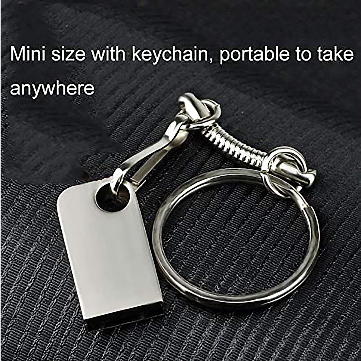 Bootable USB Flash Drive for Windows 11 Version 22H2 Repair Recovery Install Restore Boot Fix Flash Disk for PC Windows 11 64 Bit Systems Home&Education&Pro - 16 GB, Silver