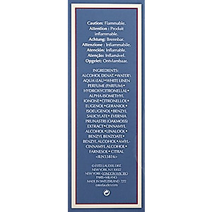 Estee Lauder White Linen for Women EDP Spray, 1 Ounce