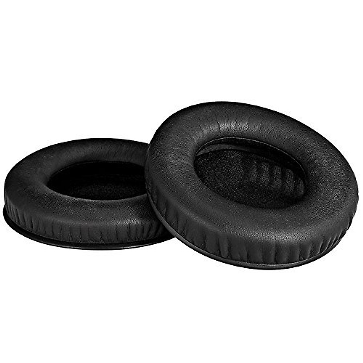 Leather Earpads-Headphone Replacement Ear Pads for HIFIMAN HE400, 560, 400i, 300, 400, 500, 4, 5, 6