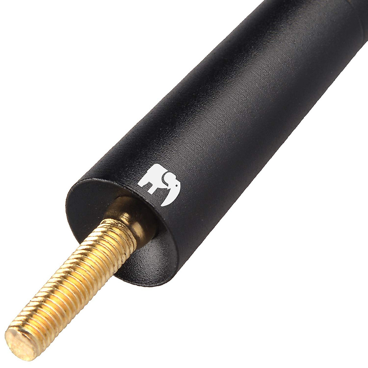 ONE250 Antenna, Compatible with Ford F-Series (F-150 F-250 F-350 Raptor Ranger 1997-2024), Ford Fusion (2000-2019), Ford Transit (2007-2024), Mustang (2000-2016), C-Max (1999-2024), Fiesta (Black)