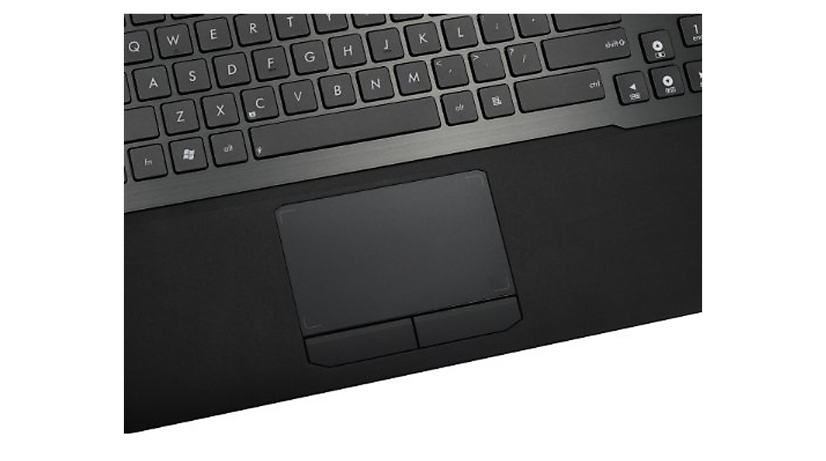 ASUS ROG G75VW: High-Performance 17" Gaming Laptop