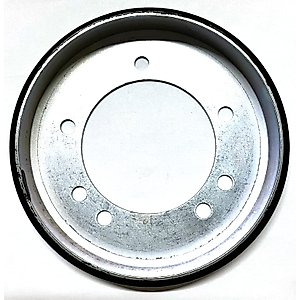 Snowblower Friction Drive Disc for Ariens 04743700,00170800, 00300300, 1720859,AM122115,741316
