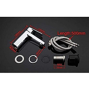 Kitchen Taps Wash Basin Faucet Water Mixer Toneir Bath Mixer Brass Bath Faucet Basin Mixer Wash Basin Mixer Tap Bathroom Toneira