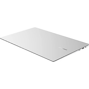 SAMSUNG Galaxy Book Pro Intel Evo Platform Laptop Computer 15.6" AMOLED Screen 11th Gen Intel Core i7 Processor 16GB Memory 512GB SSD Long-Lasting Battery, Mystic Silver
