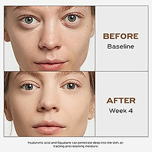 IGAME P02A Moisturizing Cream - Lasting Hydration for All-Day Soft Skin | 1.7 Fl. Oz