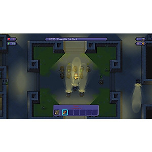 The Escapists (PS4)