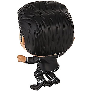 Funko Pop! Rocks: Elvis - Jailhouse Rock