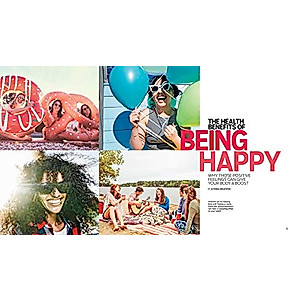 The Happiness Formula: Simple Habits for a More Joyful Life