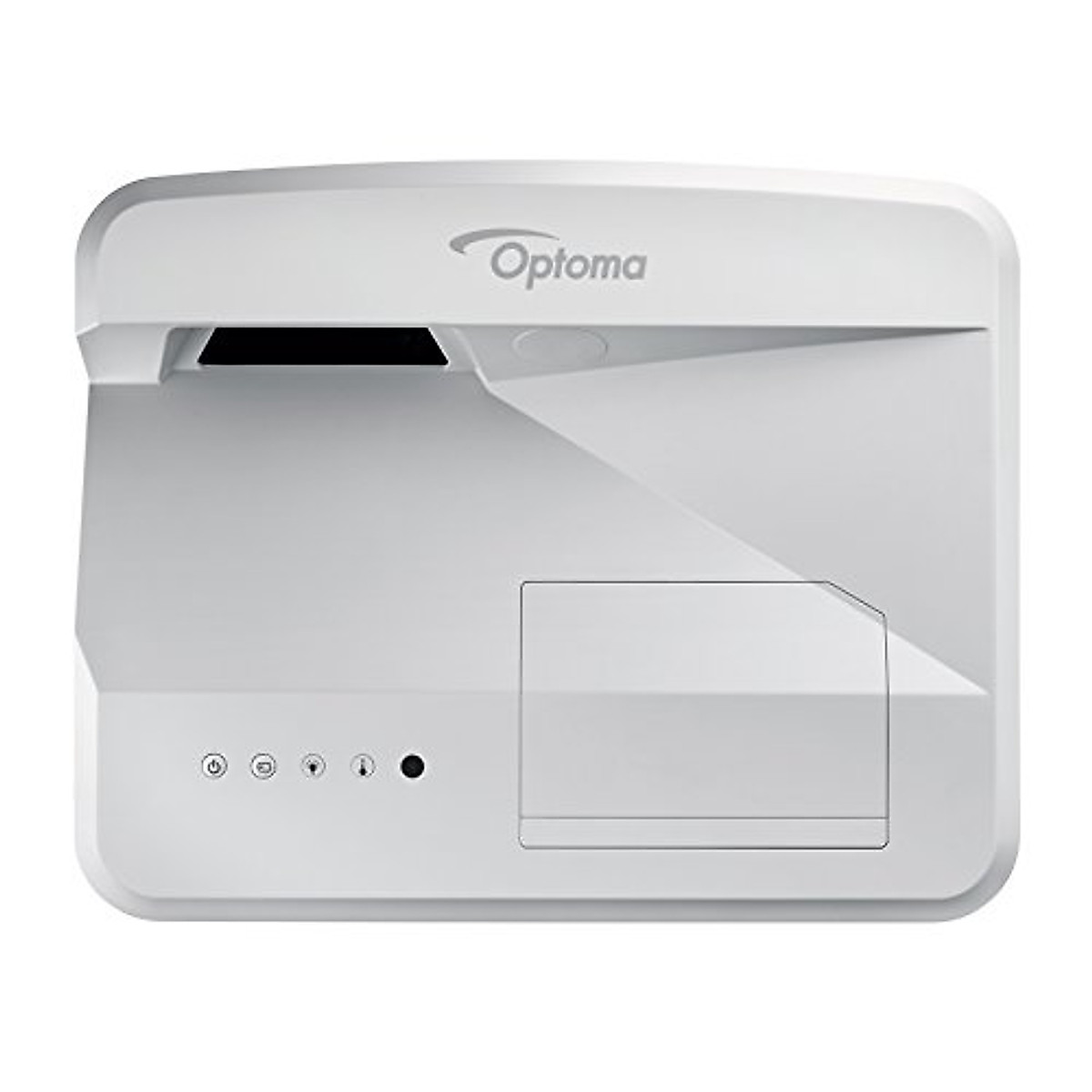 Optoma EH319UST 1080p 3D DLP Ultra Short Throw Projector