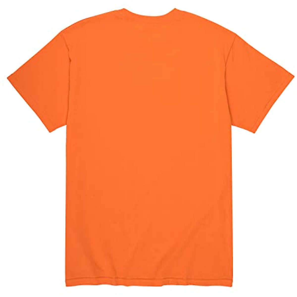 Instant Message - Do The Sexy Dexy - Men's Short Sleeve Graphic T-Shirt - Size 2 X-Large Orange