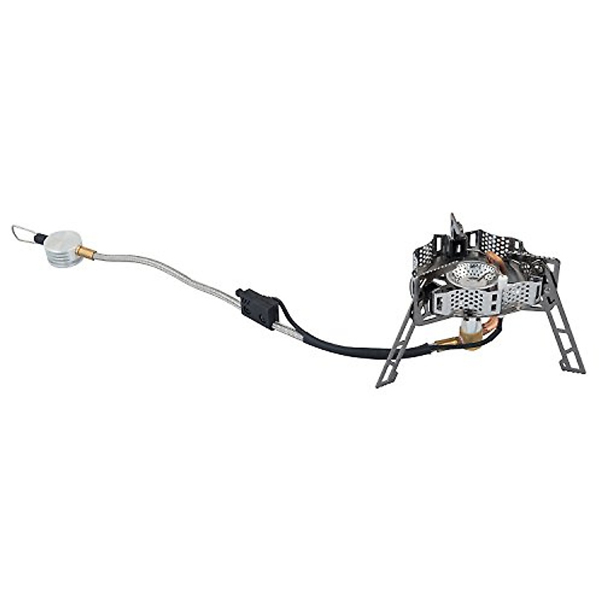 Coleman Fyrestorm PCS Stove Backpacking Stove