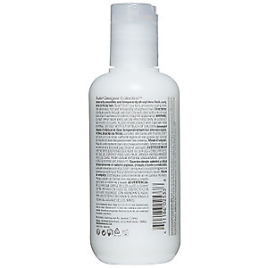 RUSK Str8 Anti-frizz & Anti-curl Lotion 6 Oz, 6 Oz, IRASTRP6