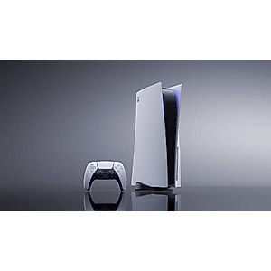 Protect'em Covers Dust Cover with Padding for Playstation PS5