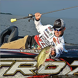 Luna Sea Cush It In Shore Fishing Rod Cushion Silver