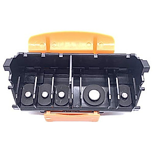Tuobo 1 Pack QY6-0086 Printhead Compatible with Canon MX922 MX928 MX728 IX6780 IX6880 MX721 MX722 MX725 MX726 MX727 Printers