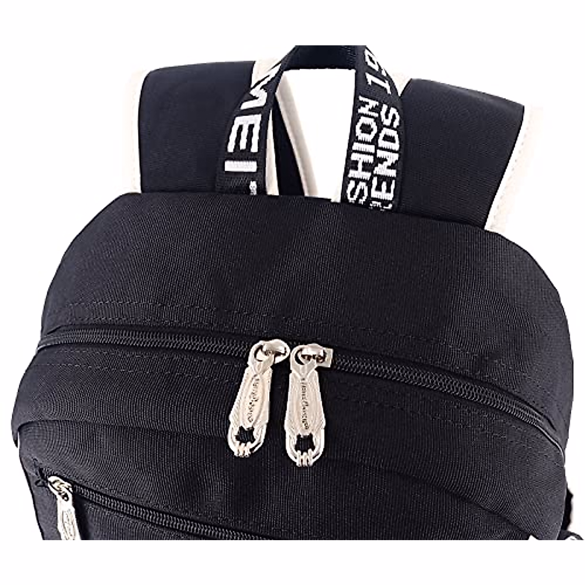 Roffatide Anime One Piece Monkey D. Luffy Laptop Backpack with USB Charging Port Roronoa Zoro Rucksack with Printed Backpack for Men Women Graphic Travel Backpack