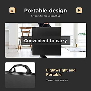 Gymnastics Mat 4x10x2 Gym Mat Tumbling Mat Lightweight Foldable Gymnastic Tumbling Pad Gym Equipment Fitness Yoga Home Exercise Mat