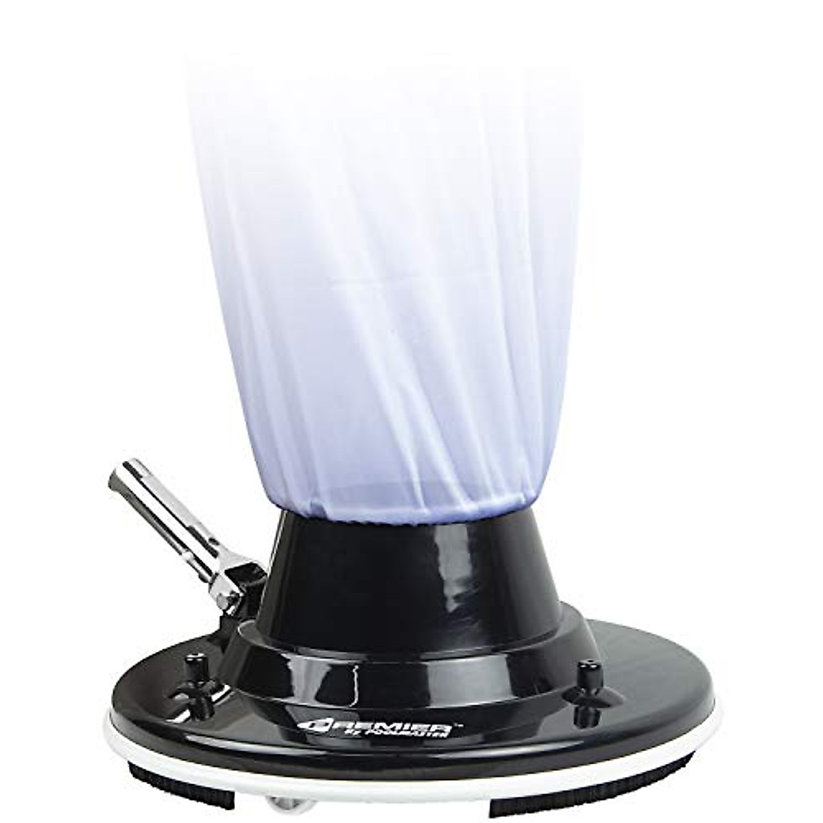 Poolmaster 28316 Swimming Pool Leaf Vacuum, Premier Collection