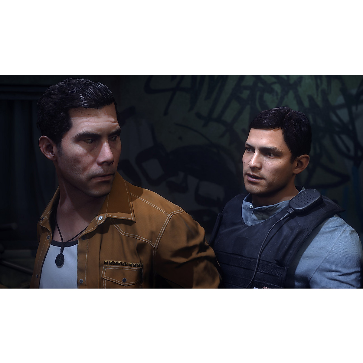 Battlefield Hardline Deluxe Edition - PlayStation 4