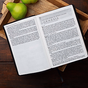 NKJV, The MacArthur Study Bible, Large Print, Hardcover: Holy Bible, New King James Version